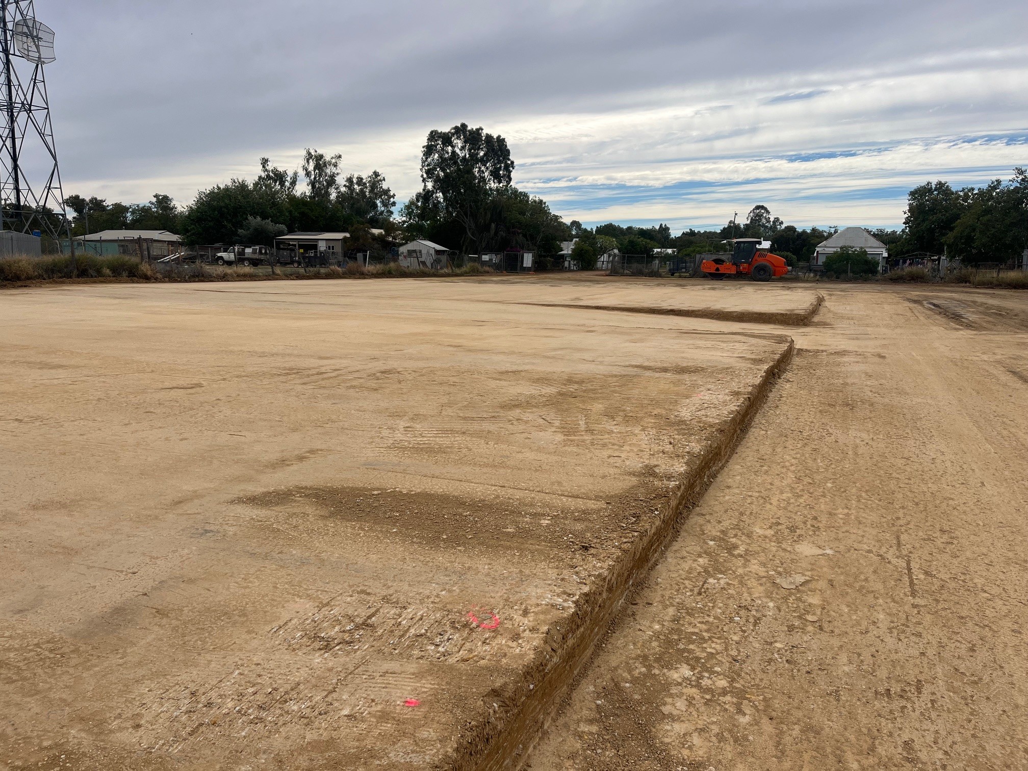 Blackall Cultural Precinct | Blackall-Tambo Regional Council